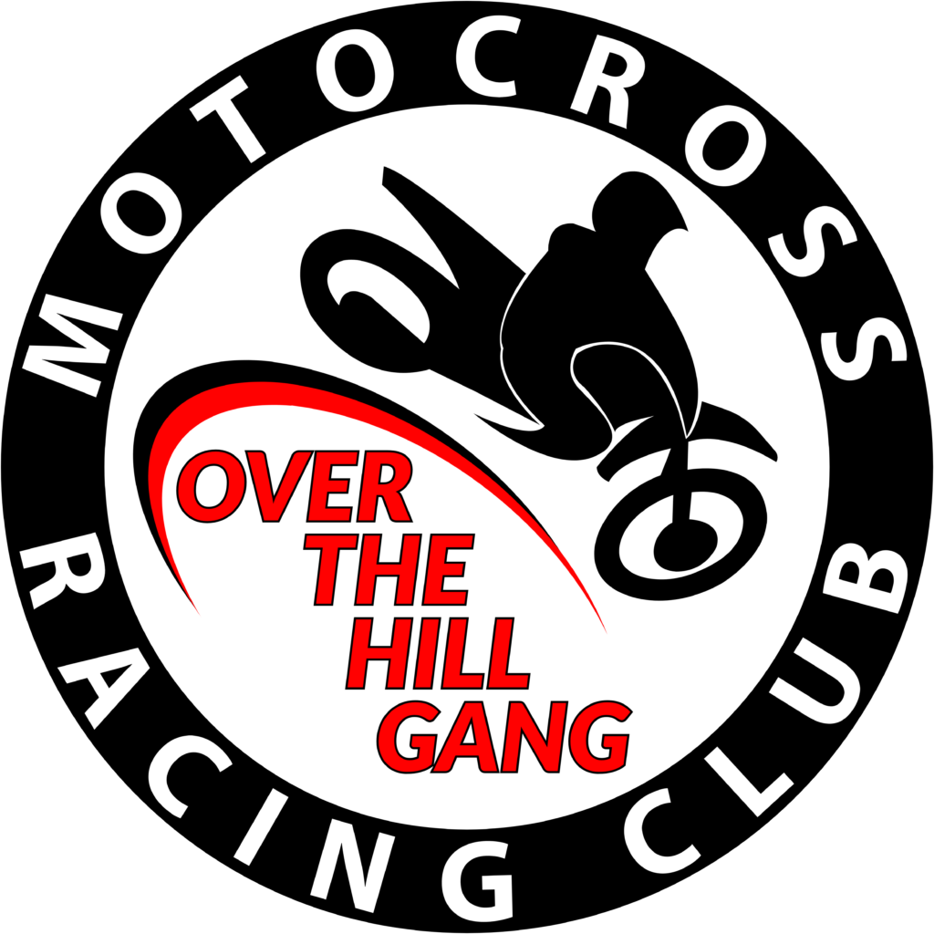 About - Over The Hill Gang