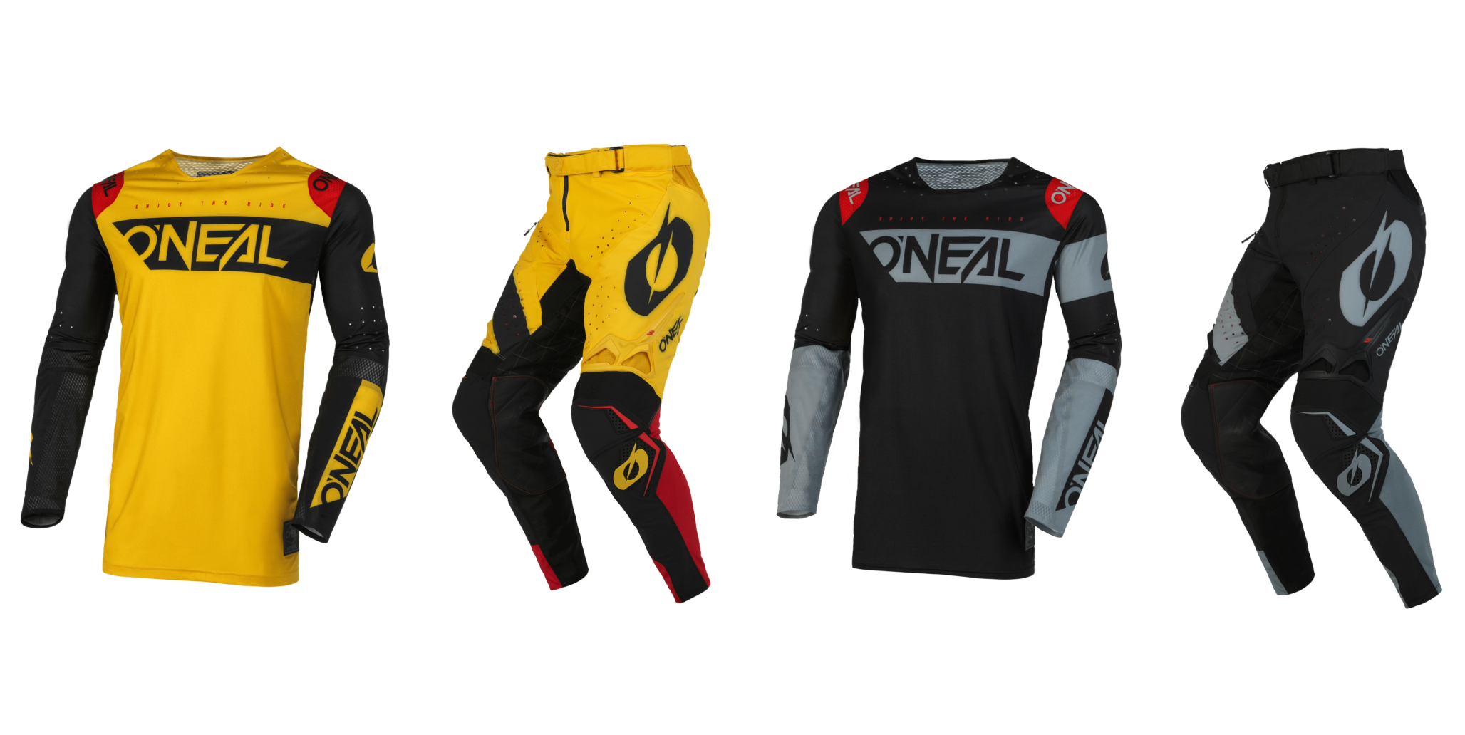 O'Neal Gear Raffle! - Over The Hill Gang