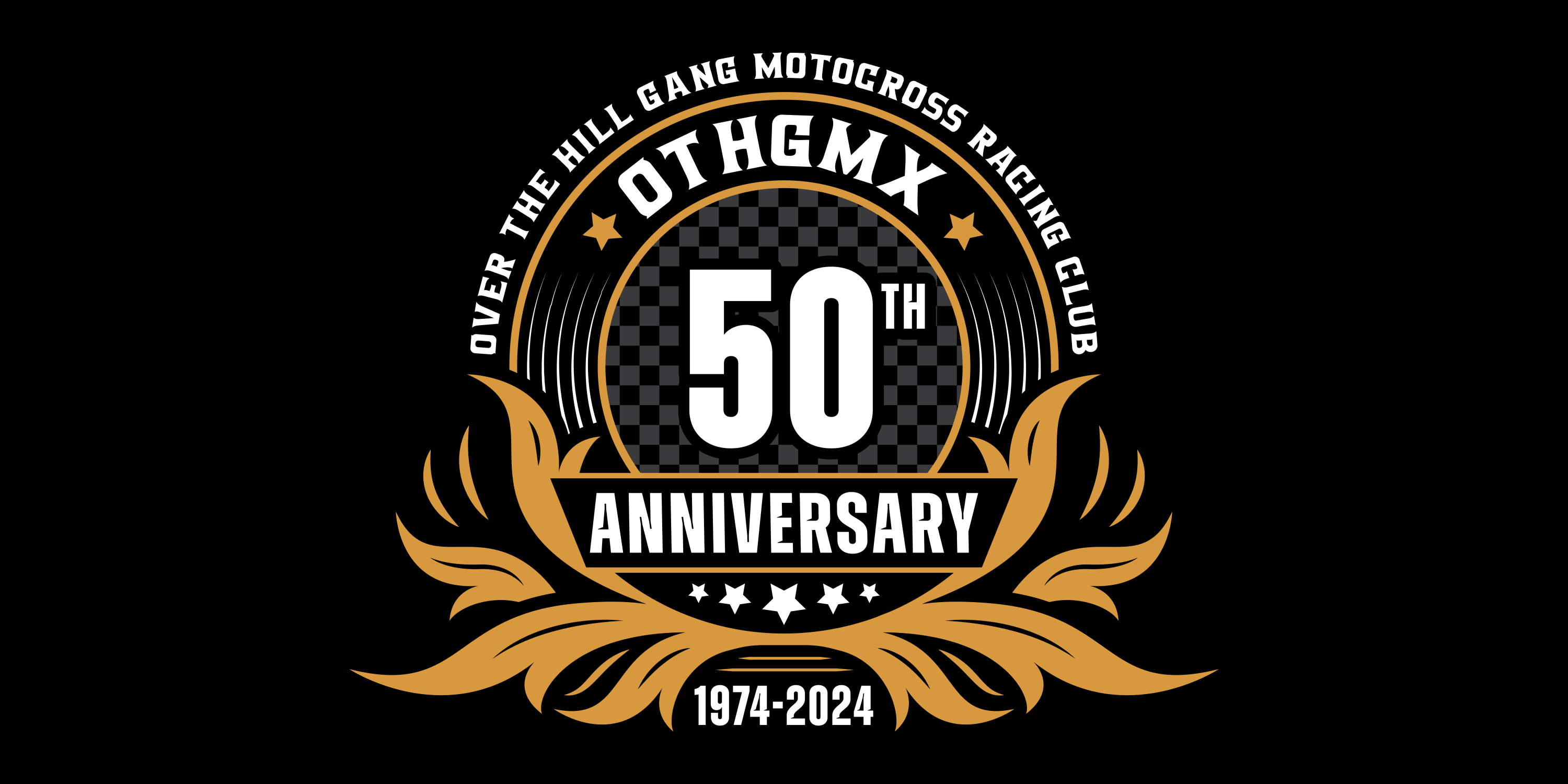2024 Event Schedule Released - Over The Hill Gang