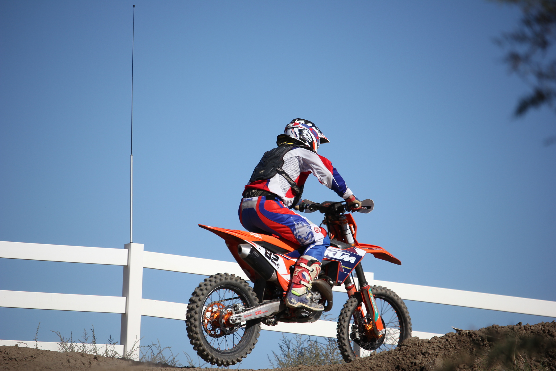 Results & Photos | Triple Crown Series Finale - Over The Hill Gang