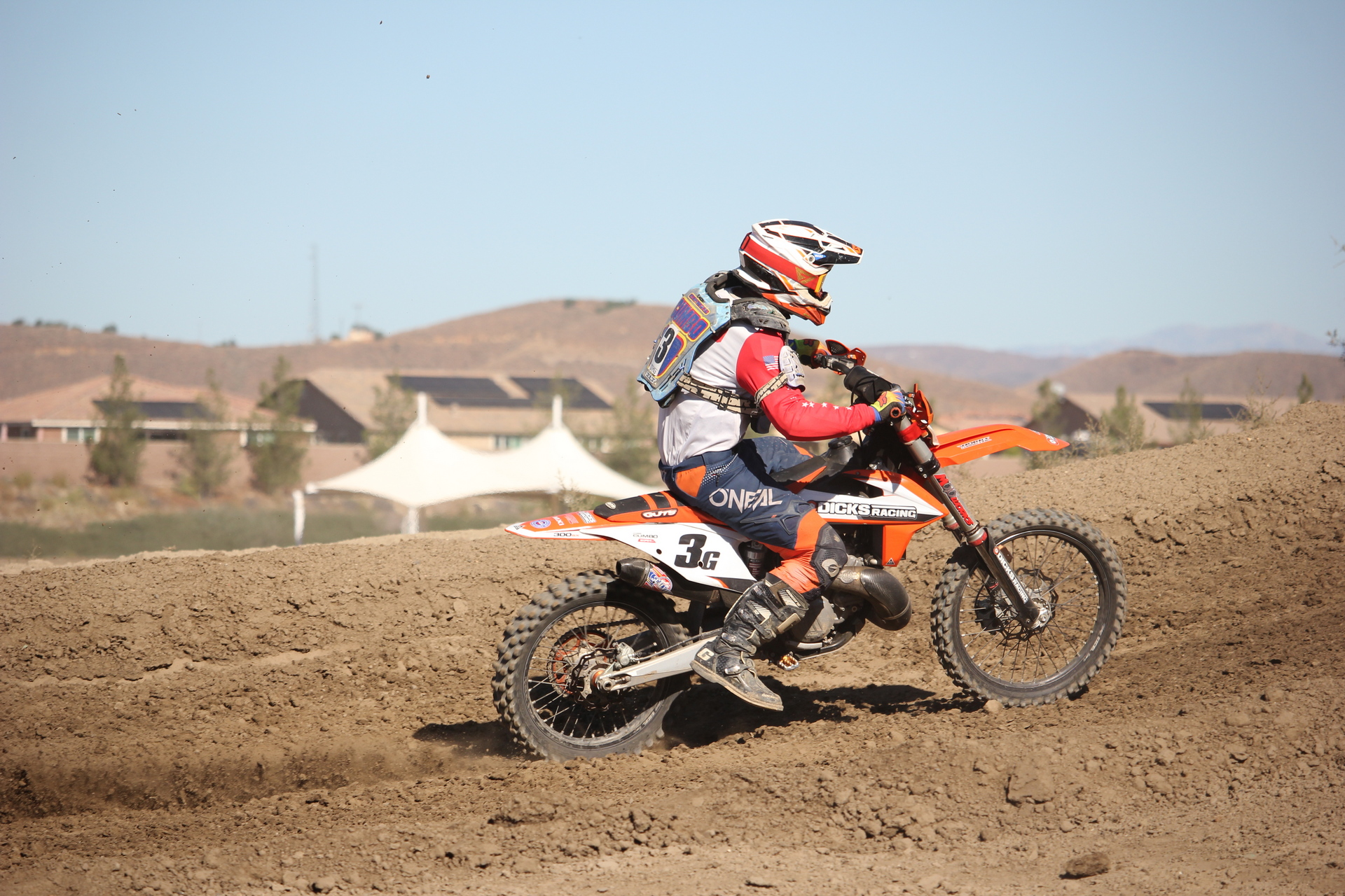 Results & Photos | Triple Crown Series Finale - Over The Hill Gang
