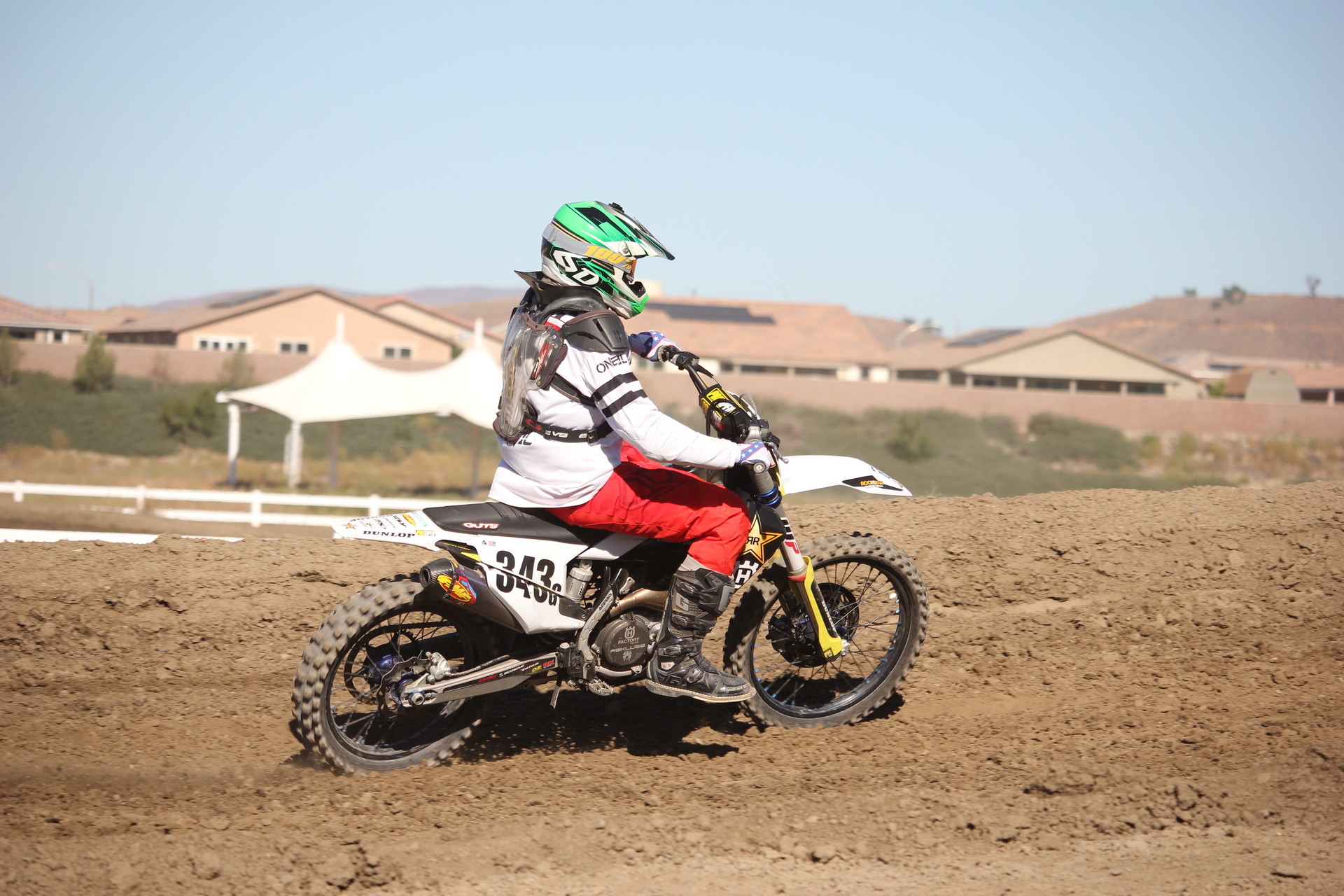 Results & Photos | Triple Crown Series Finale - Over The Hill Gang