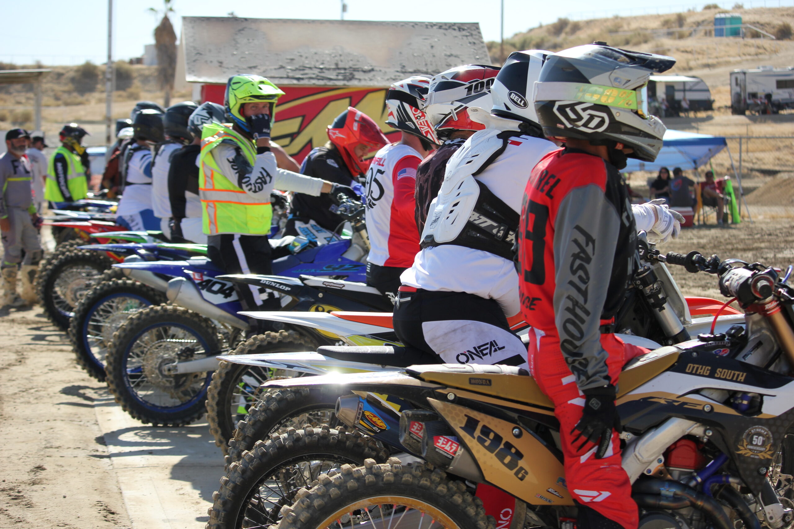 Results & Photos | South vs Valley Series Finale - Over The Hill Gang