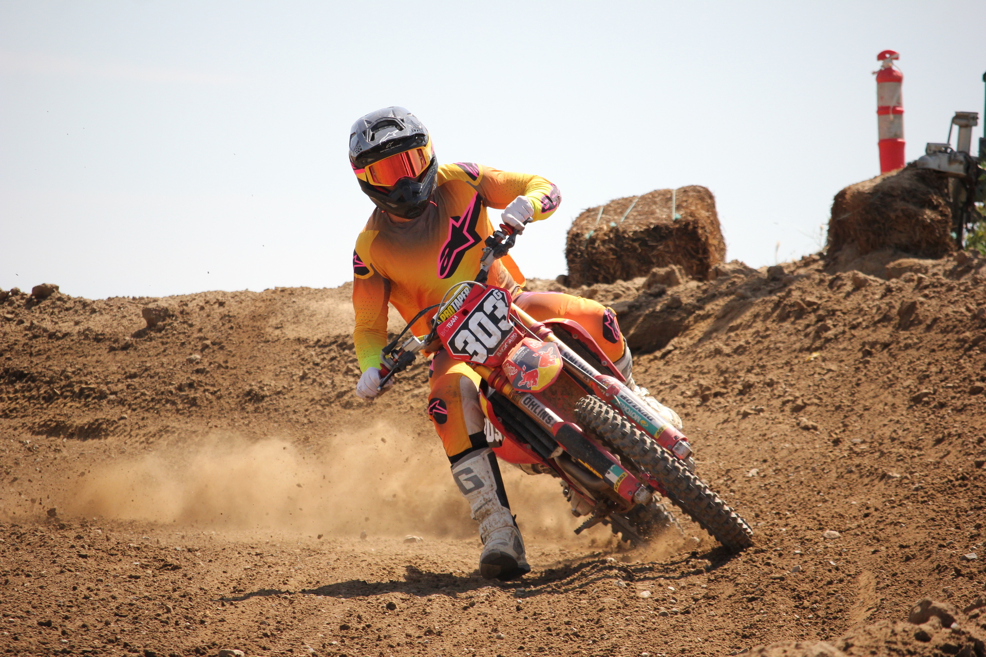 Results & Photos | Perris Series Round 2 - Over The Hill Gang